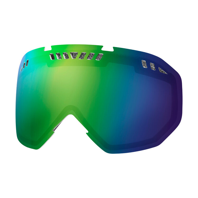 Smith SCOPE Ersatzglas - Powderforce.com Boardshop | Snowboardshop | Sk