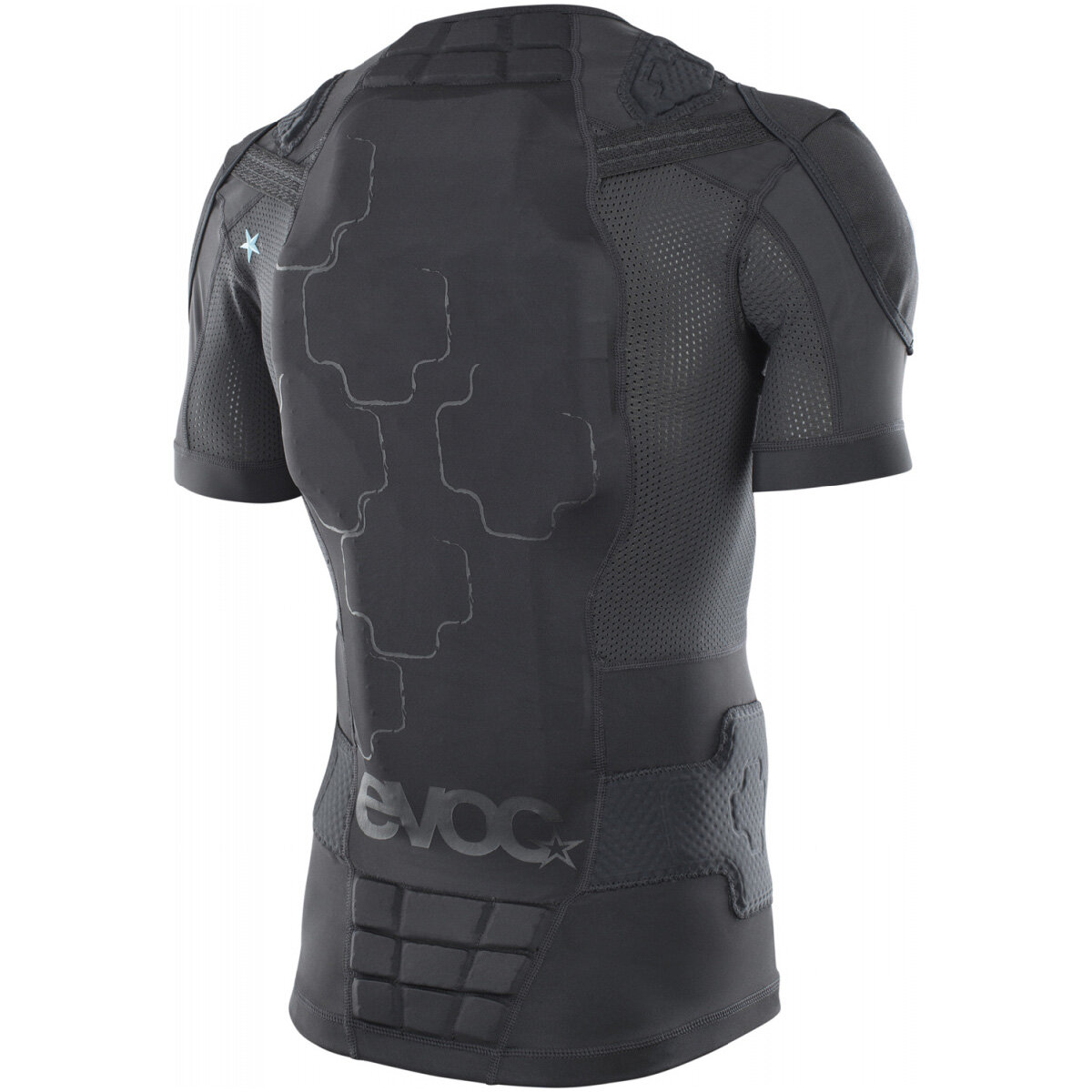 Evoc PROTECTOR JACKET Black - Powderforce.com Boardshop | Snowboardshop