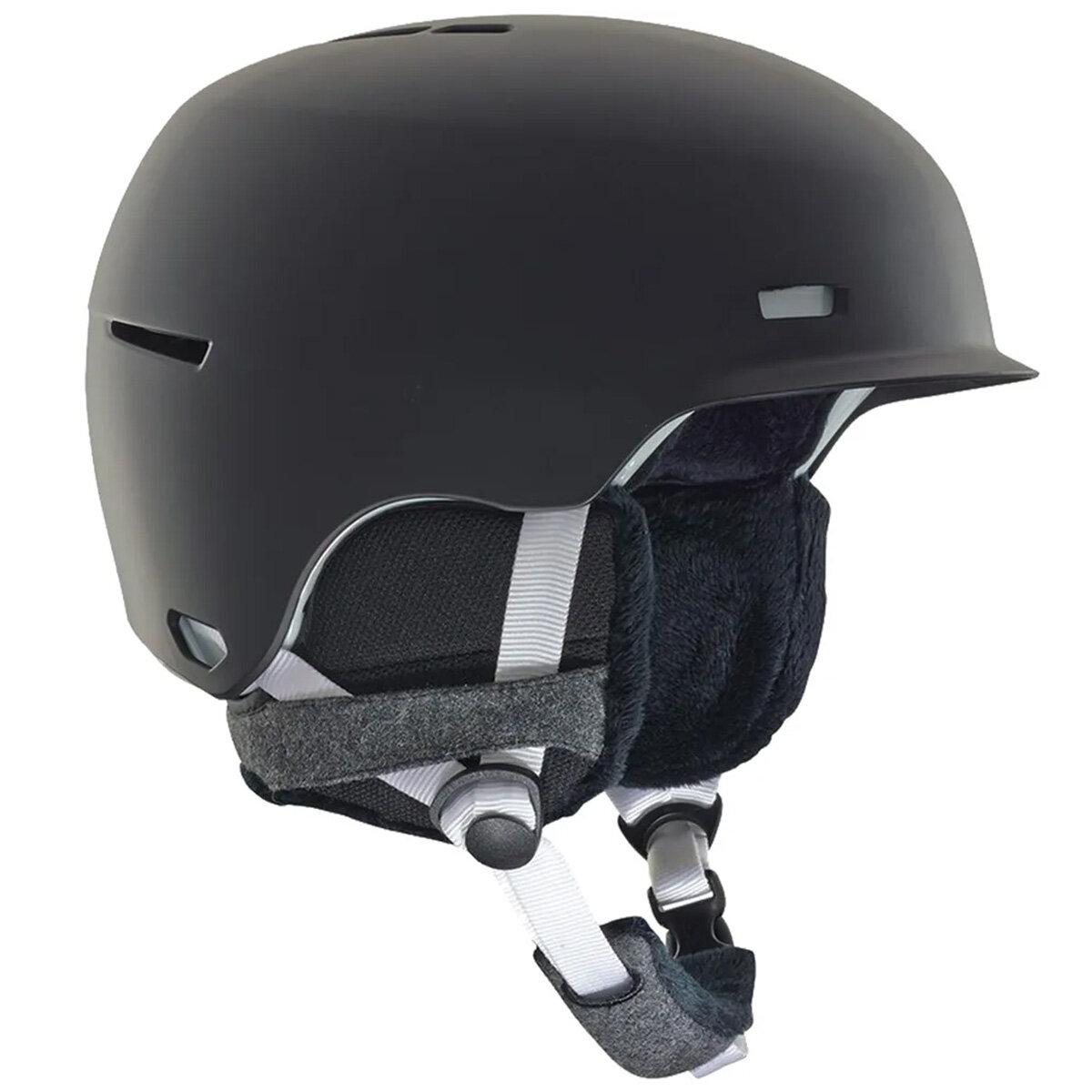 Anon RAVEN Black - Powderforce.com Boardshop | Snowboardshop | Skateboa