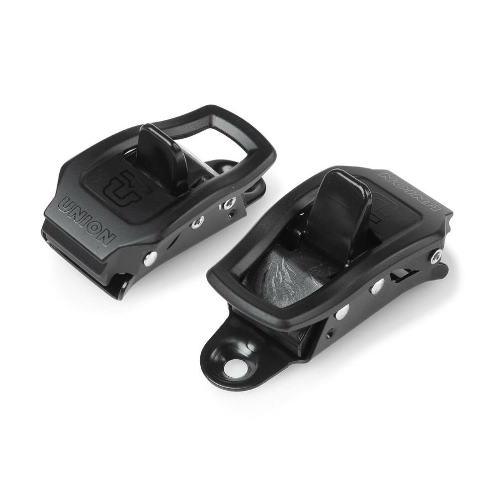 Union ALUMINIUM TOE RATCHET - Powderforce.com Boardshop | Snowboardshop