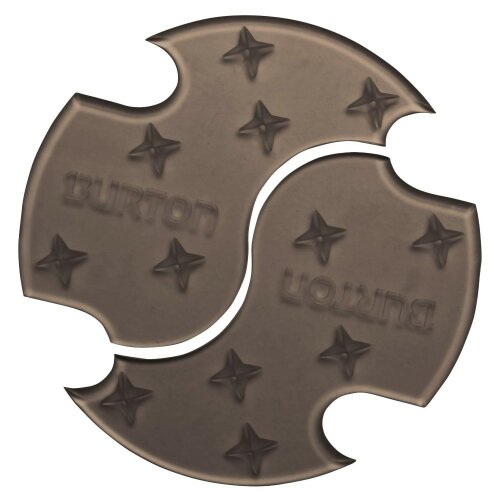 Burton SPLIT MAT Translucent Black - Powderforce.com Boardshop | Snowbo