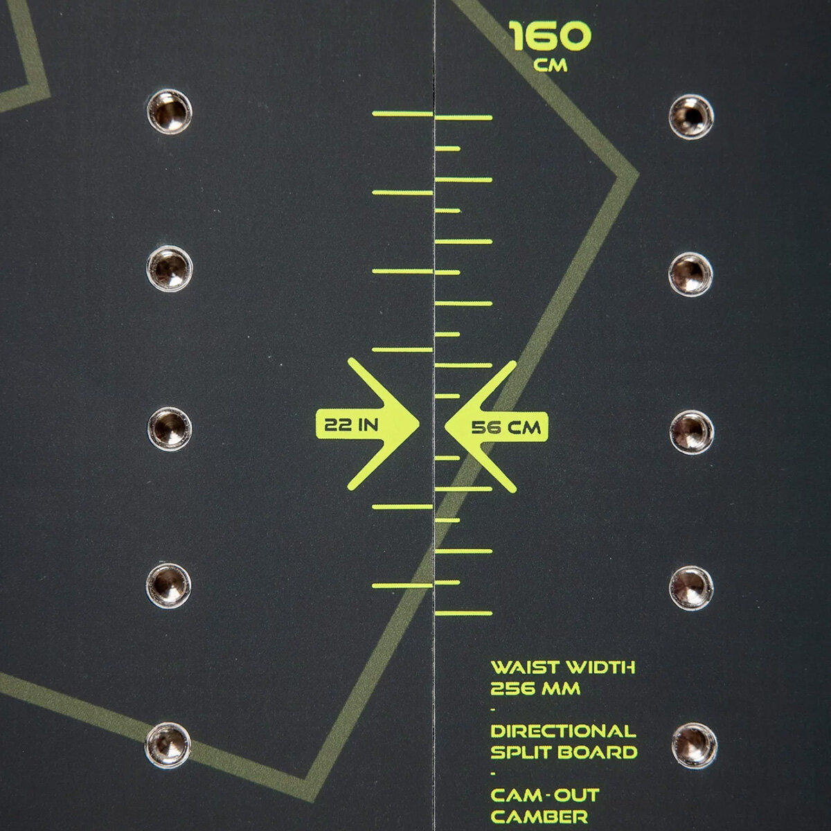 Nitro DOPPLEGANGER SPLIT PACKAGE - powderforce.com Snowboardshop | Snow