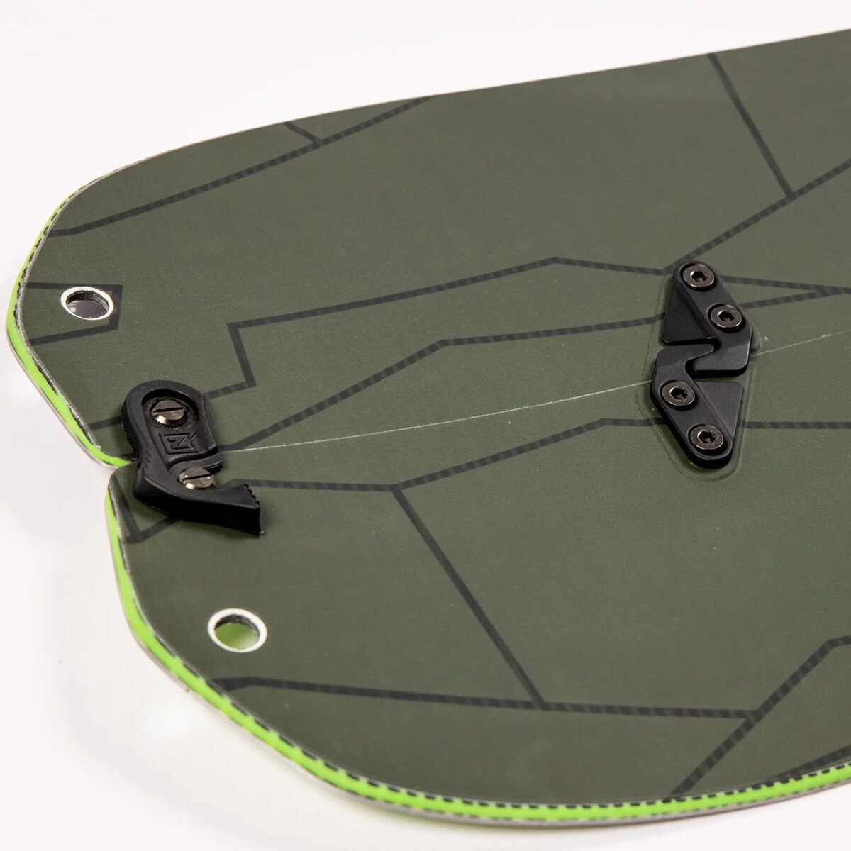 Nitro DOPPLEGANGER SPLIT PACKAGE - powderforce.com Snowboardshop | Snow