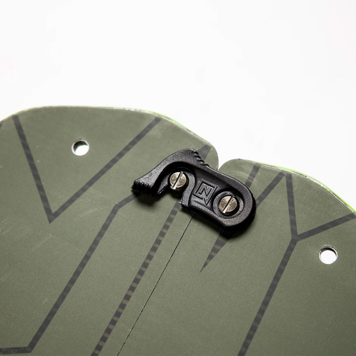 Nitro DOPPLEGANGER SPLIT PACKAGE - powderforce.com Snowboardshop | Snow