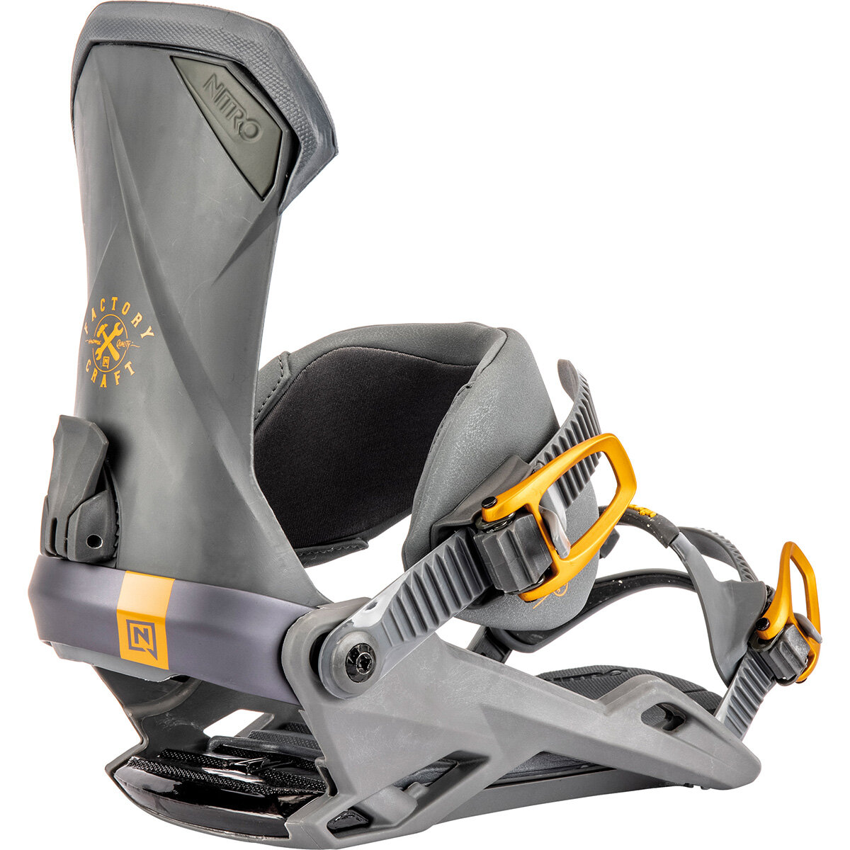 Nitro TEAM F.C.S. - powderforce.com Snowboardshop | Snowboard Onlinesho