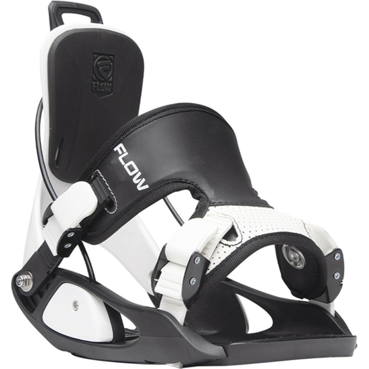 Flow MICRON Stormtrooper - powderforce.com Snowboardshop | Snowboard On