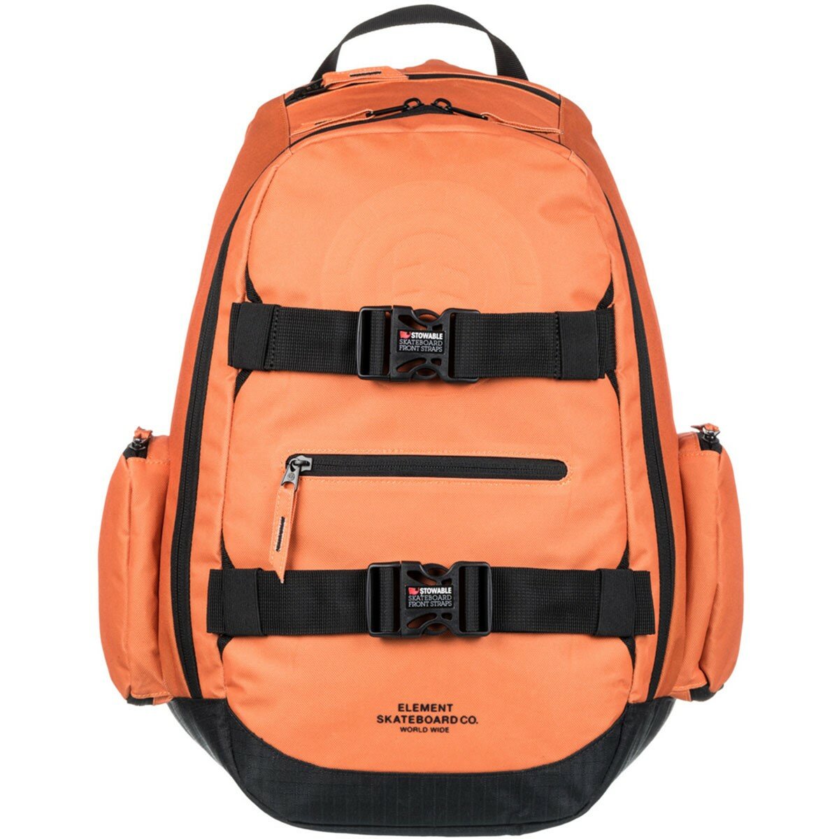 Element MOHAVE 2.0 30 Liter Burnt Orange - powderforce.com Snowboardsho
