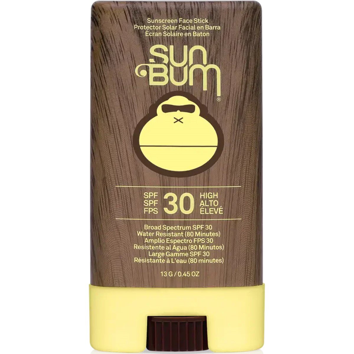 Sun Bum ORIGINAL SPF 30 SUNSCREEN FACE STICK - powderforce.com Snowboar